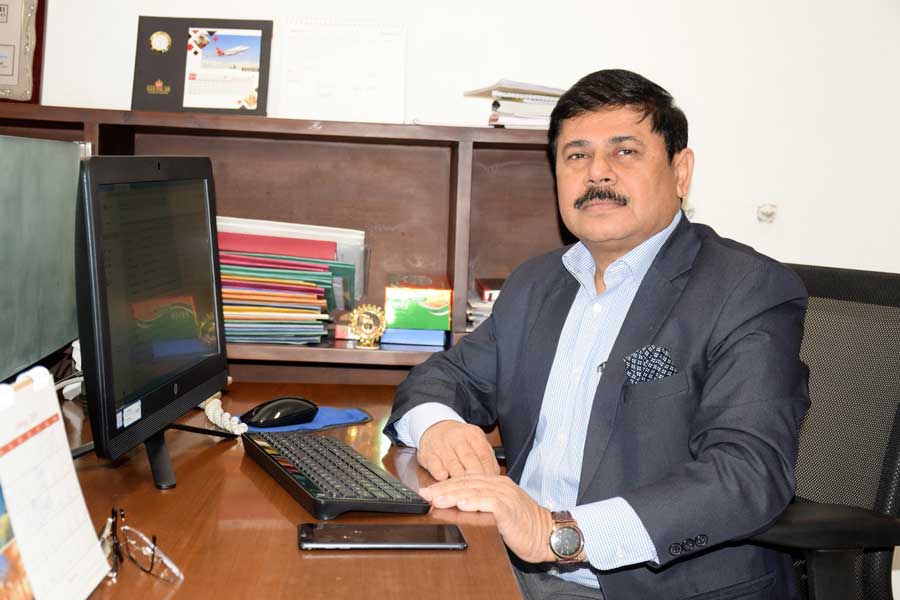 Directors - International chamber of media and entertainment industry