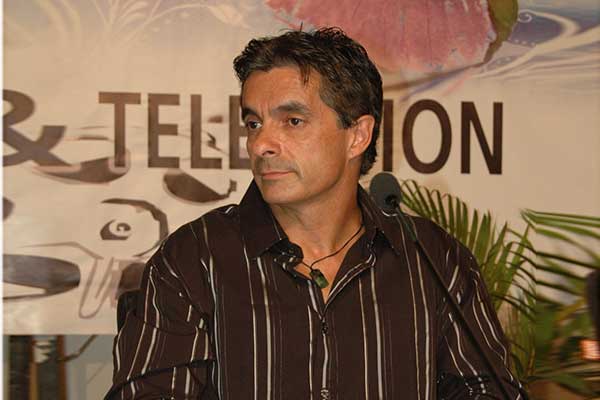 International Delegates - International chamber of media and ...