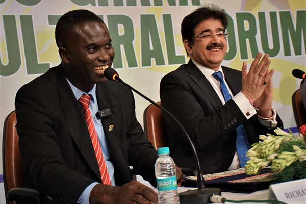 International Delegates - International chamber of media and ...