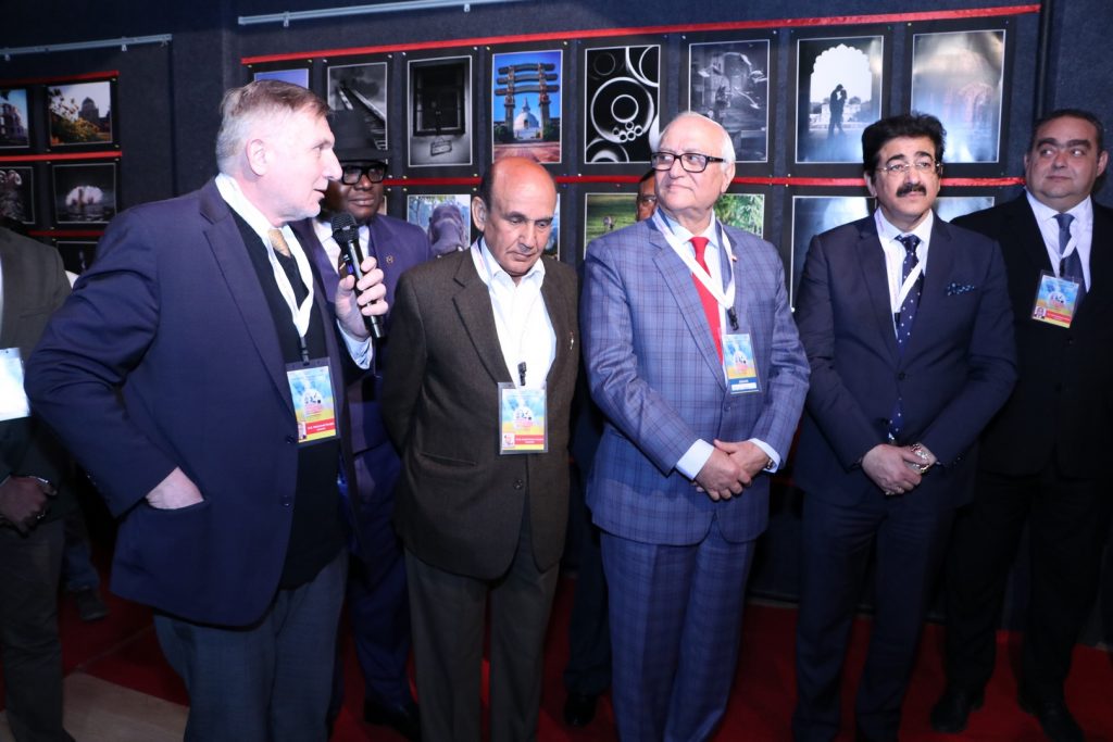 Indo Bosnia Committee | International chamber of media and ...