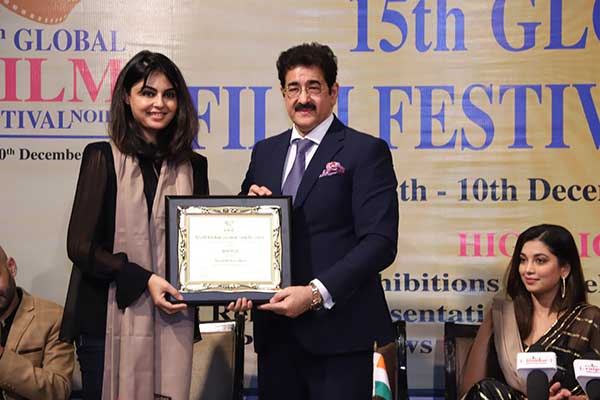 Awards 2022 - International chamber of media and entertainment industry